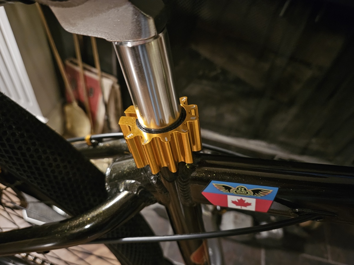 2021 SE Bikes Fast Ripper