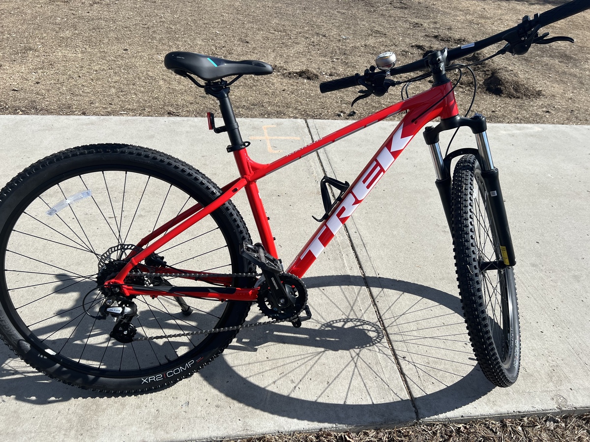 Trek