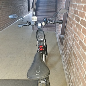 Stolen 2022 Vivi M026SH