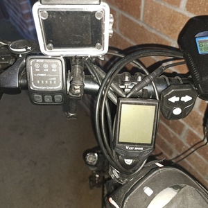 Stolen 2022 Vivi M026SH