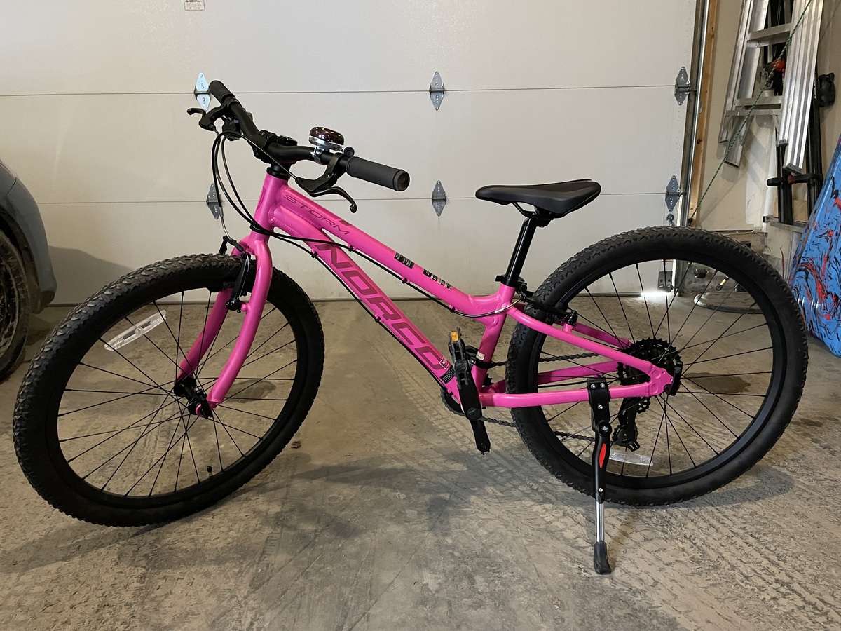 2022 Norco Bikes Storm 4.3