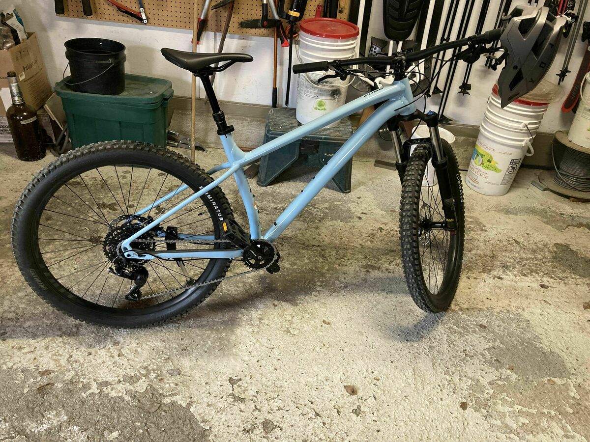 2022 Specialized Fuse