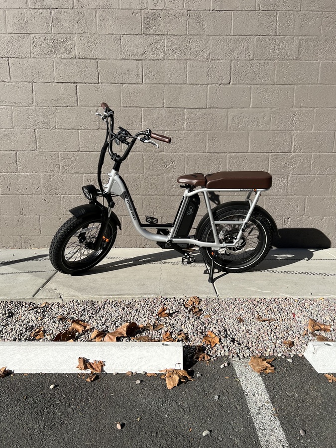 2020 Rad Power Bikes RadRunner Plus