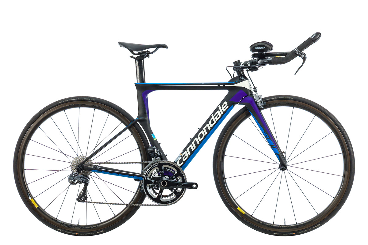 2016 Cannondale Slice