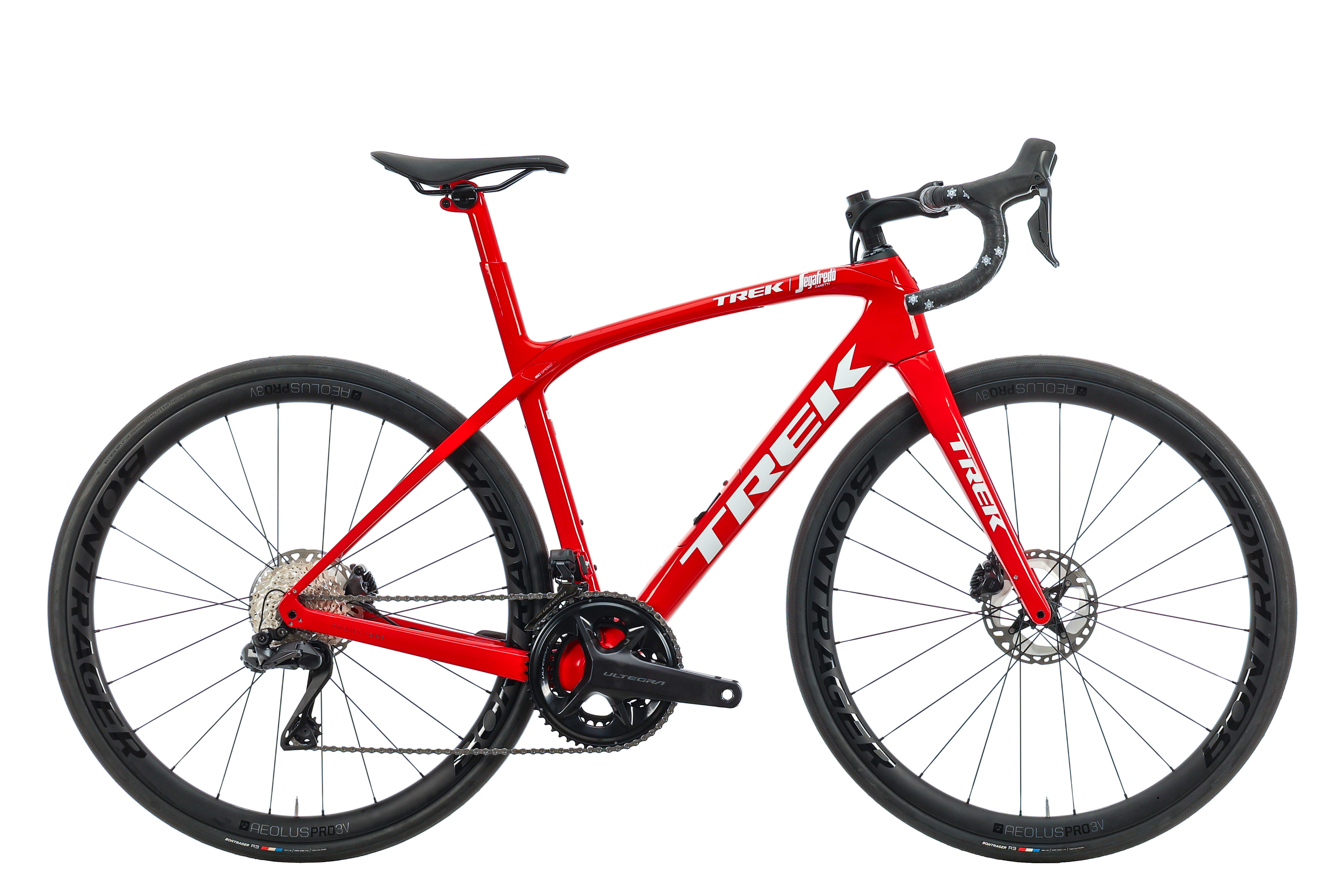 2021 Trek Domane SLR 7