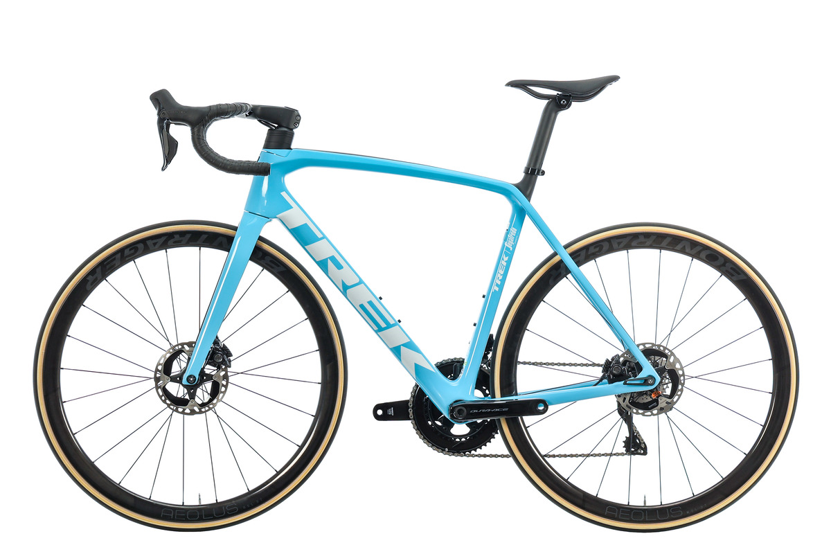 2023 Trek Emonda SLR Project One