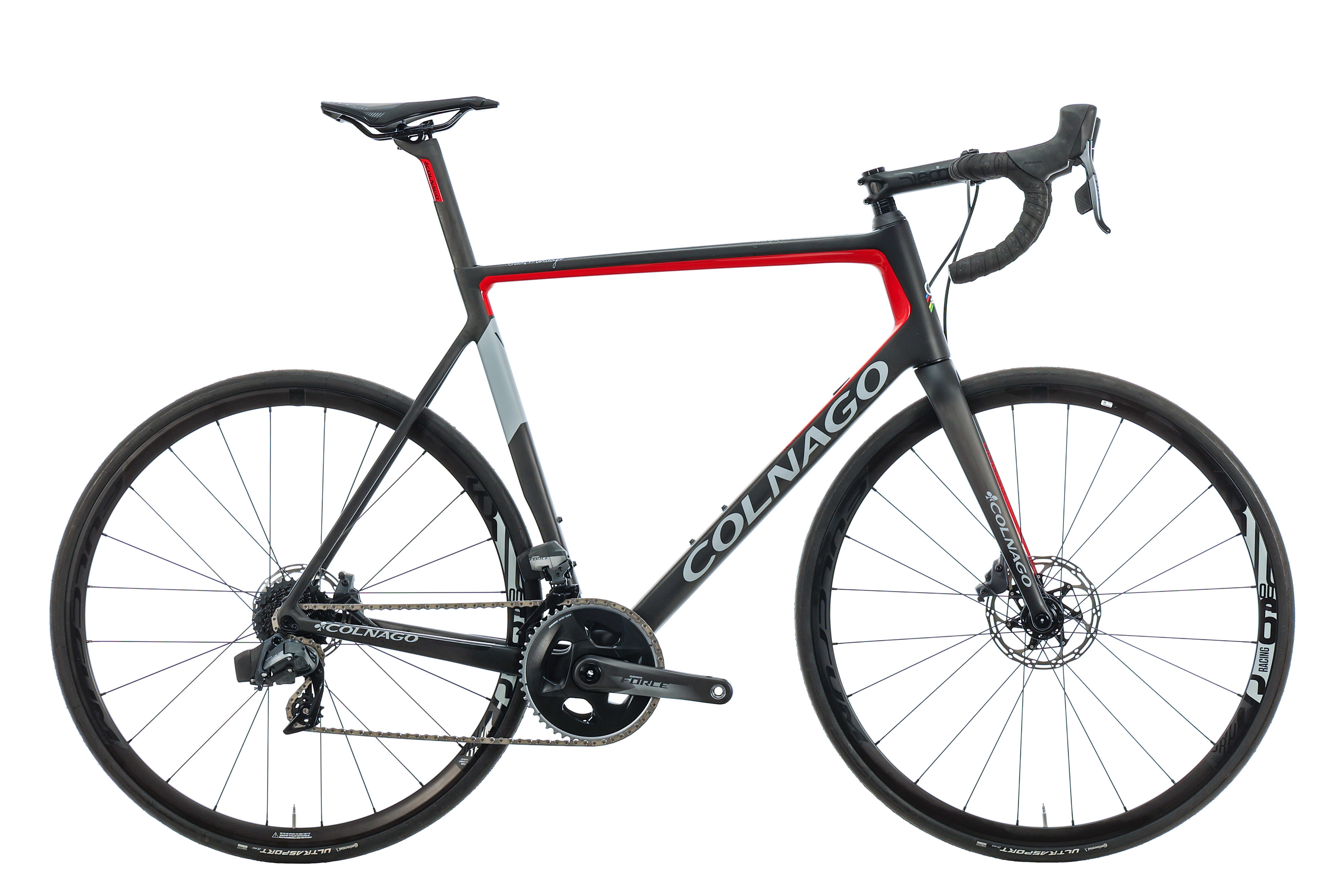 2019 Colnago V3Rs