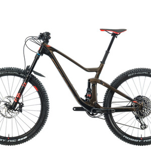 2019 SCOTT Genius 710 Contessa