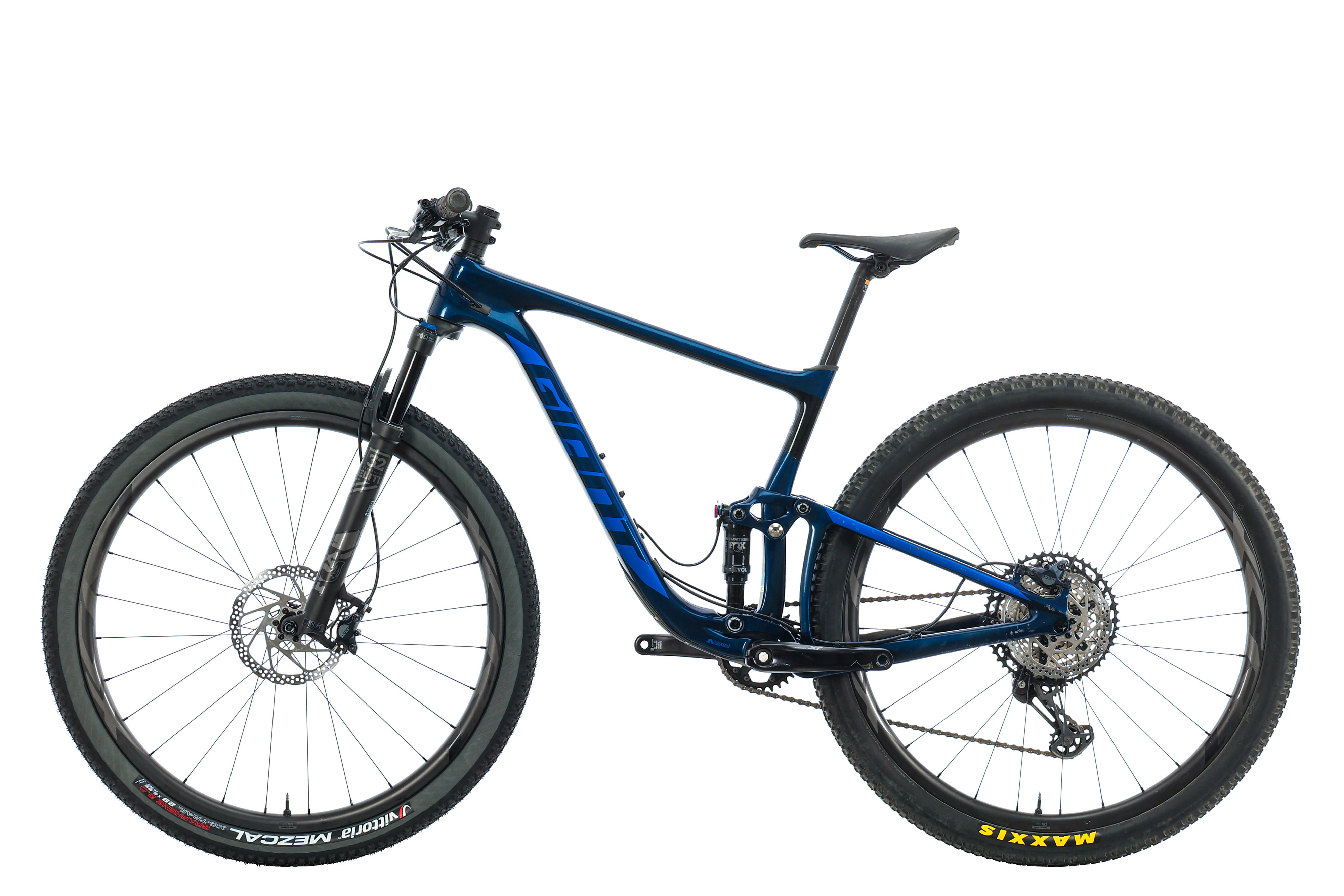 2020 Giant Anthem Advanced Pro 29 1