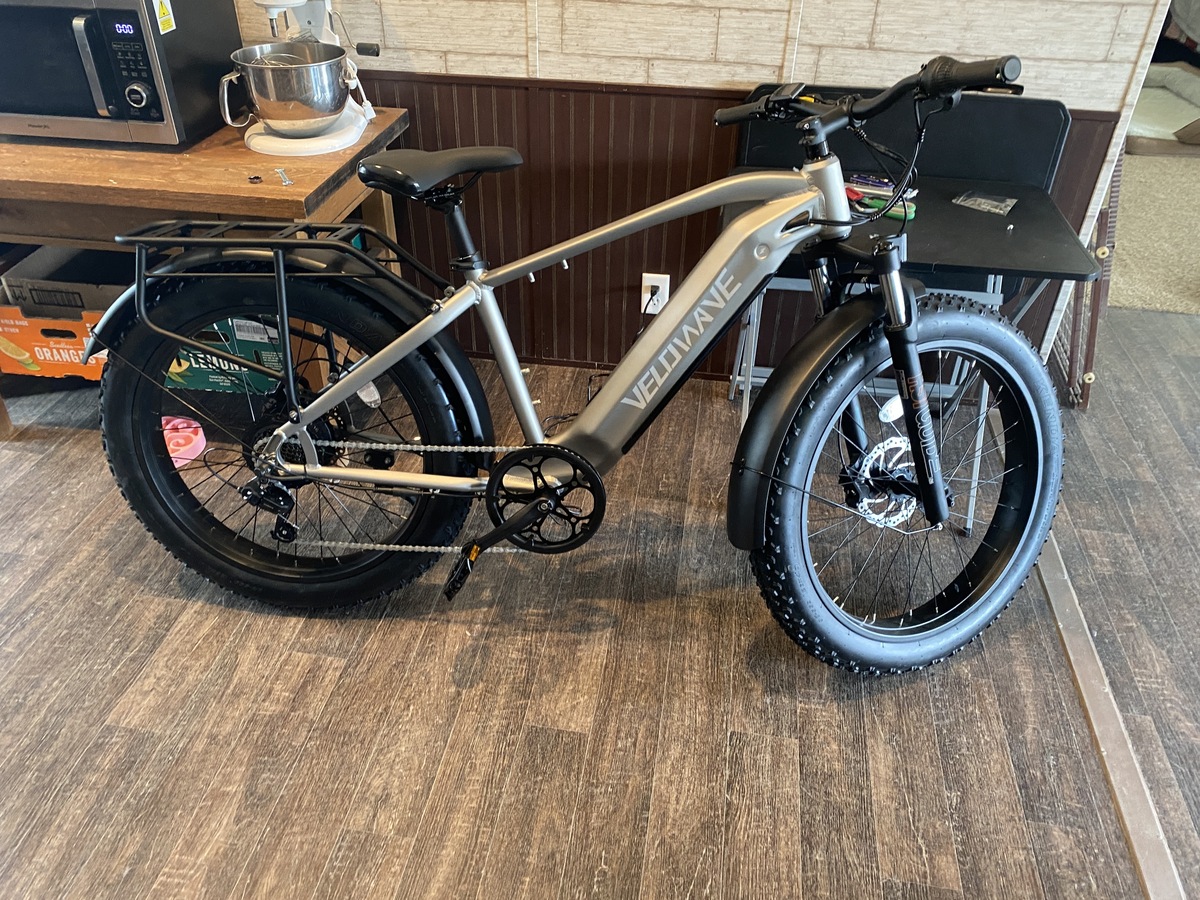 2022 Velowave Ranger 2.0