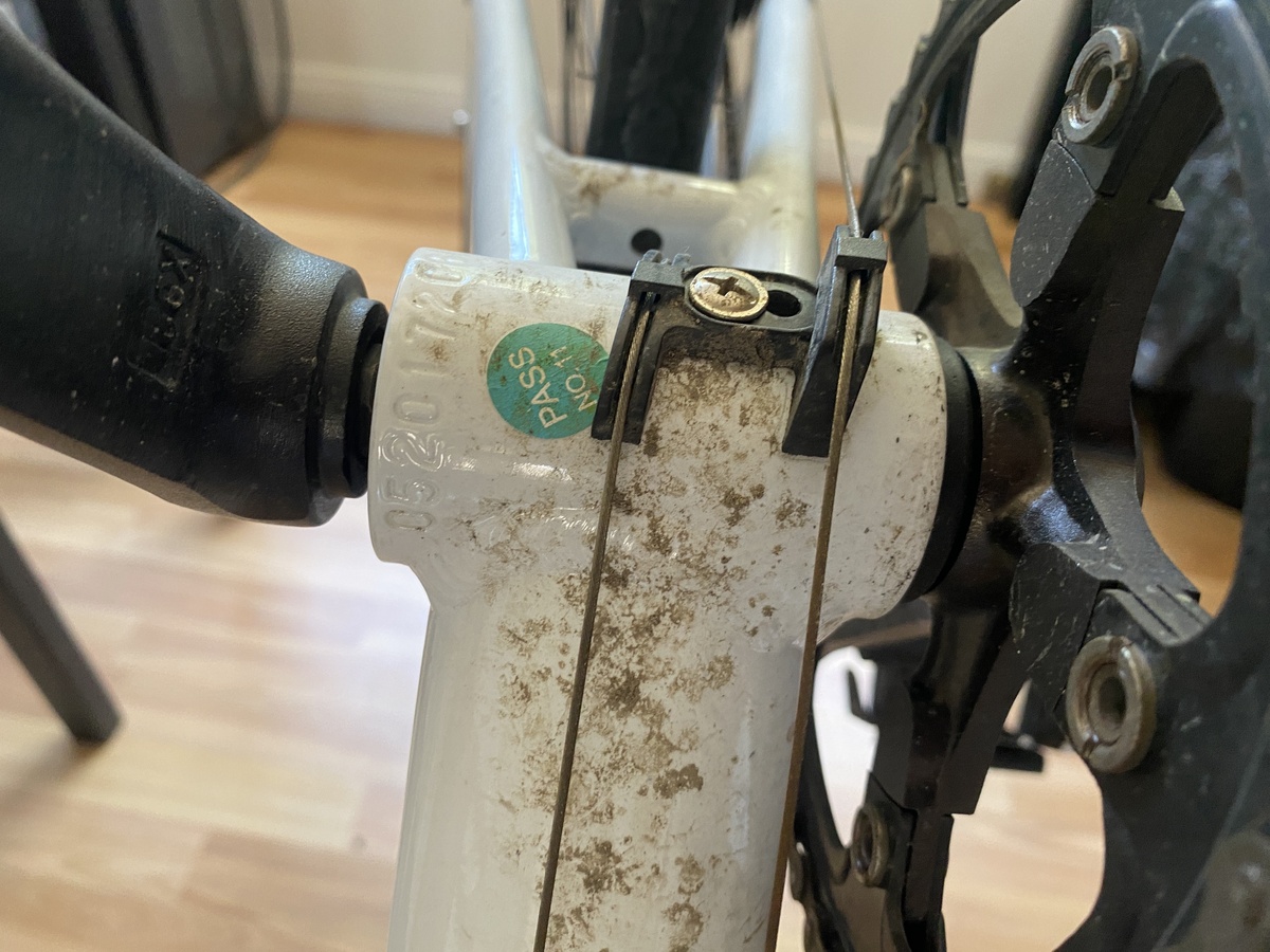 Vilano Shadow road bike