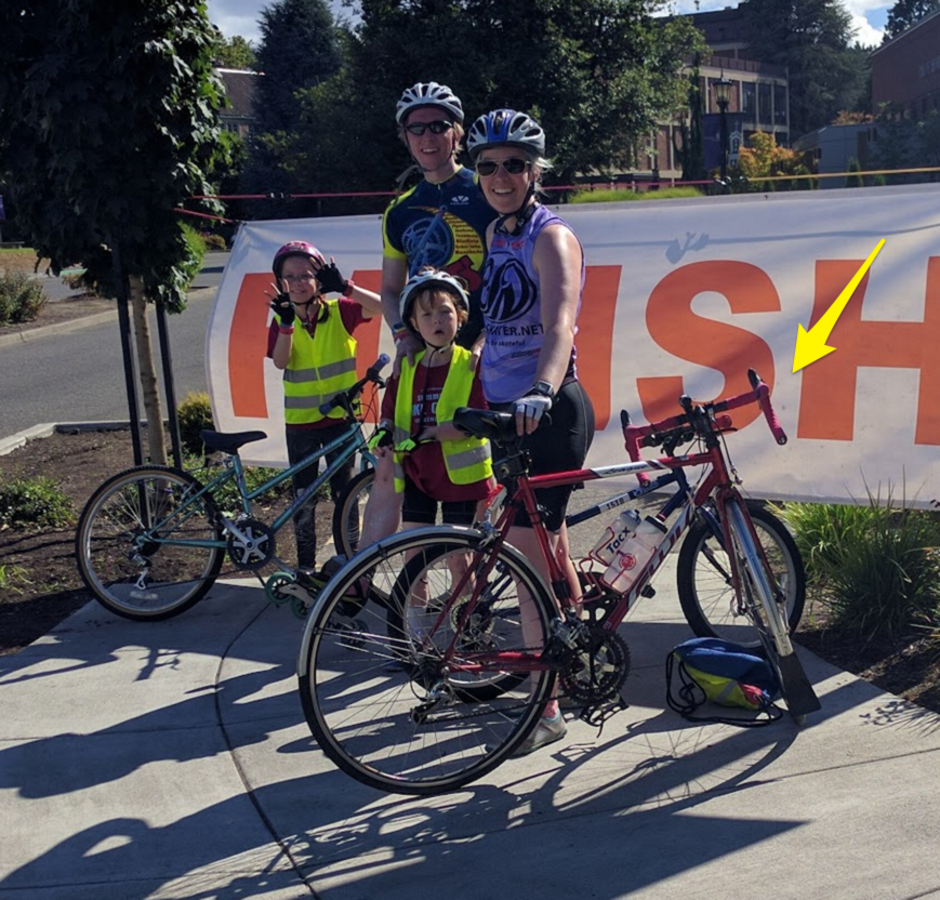 Stolen 2004 Fuji League