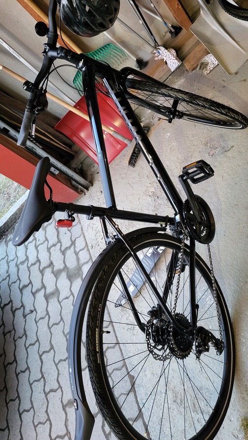 2023 White SC Lite FF