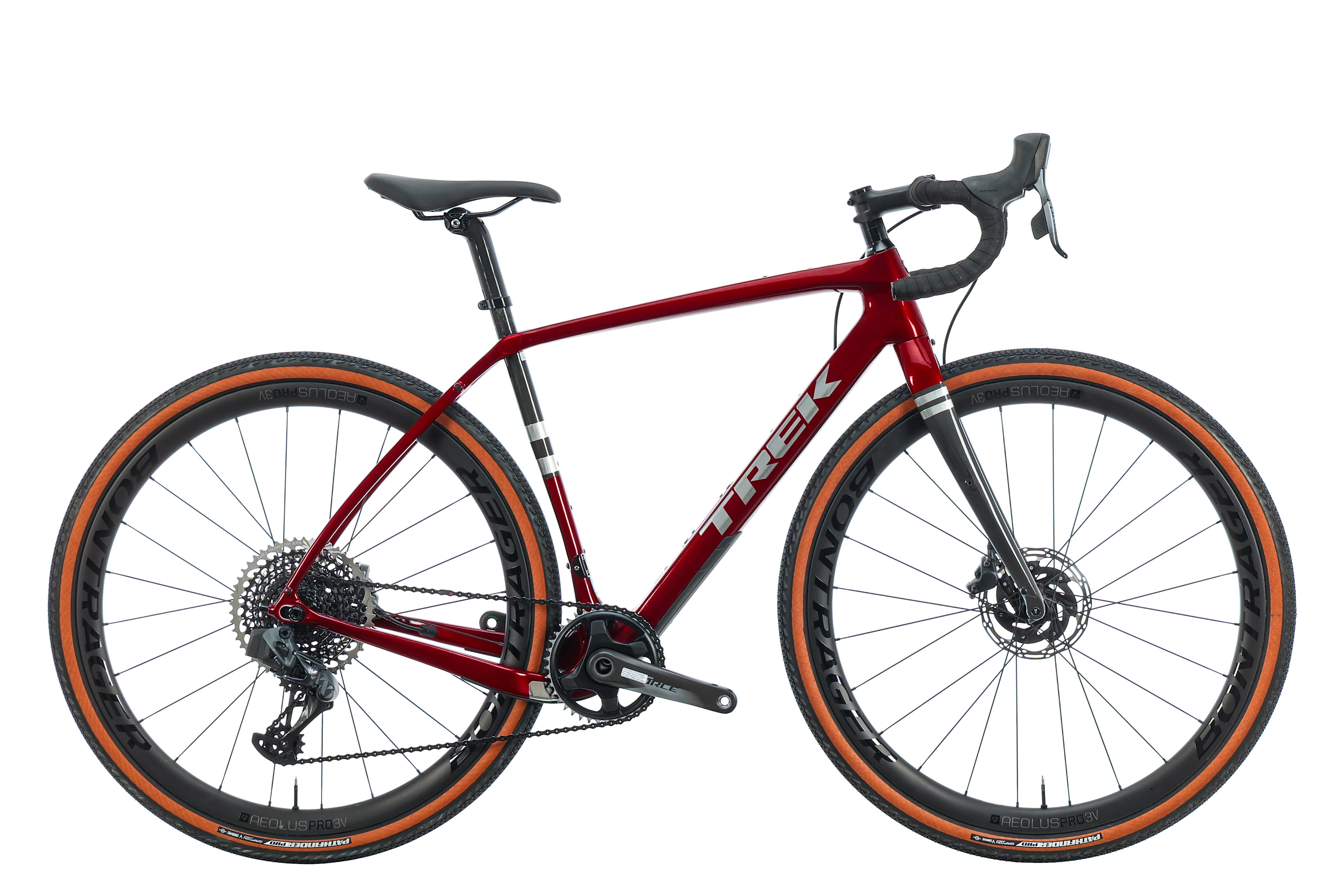 2021 Trek Checkpoint SL 7