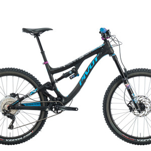 2018 Pivot Firebird 27.5