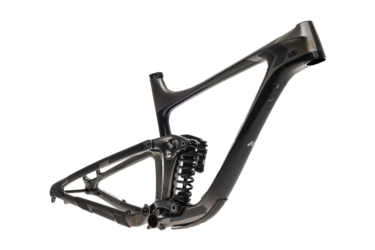 2020 Giant Reign Advanced Pro 29