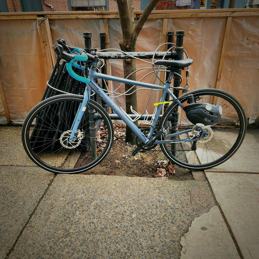 2013 Trek CrossRip Elite