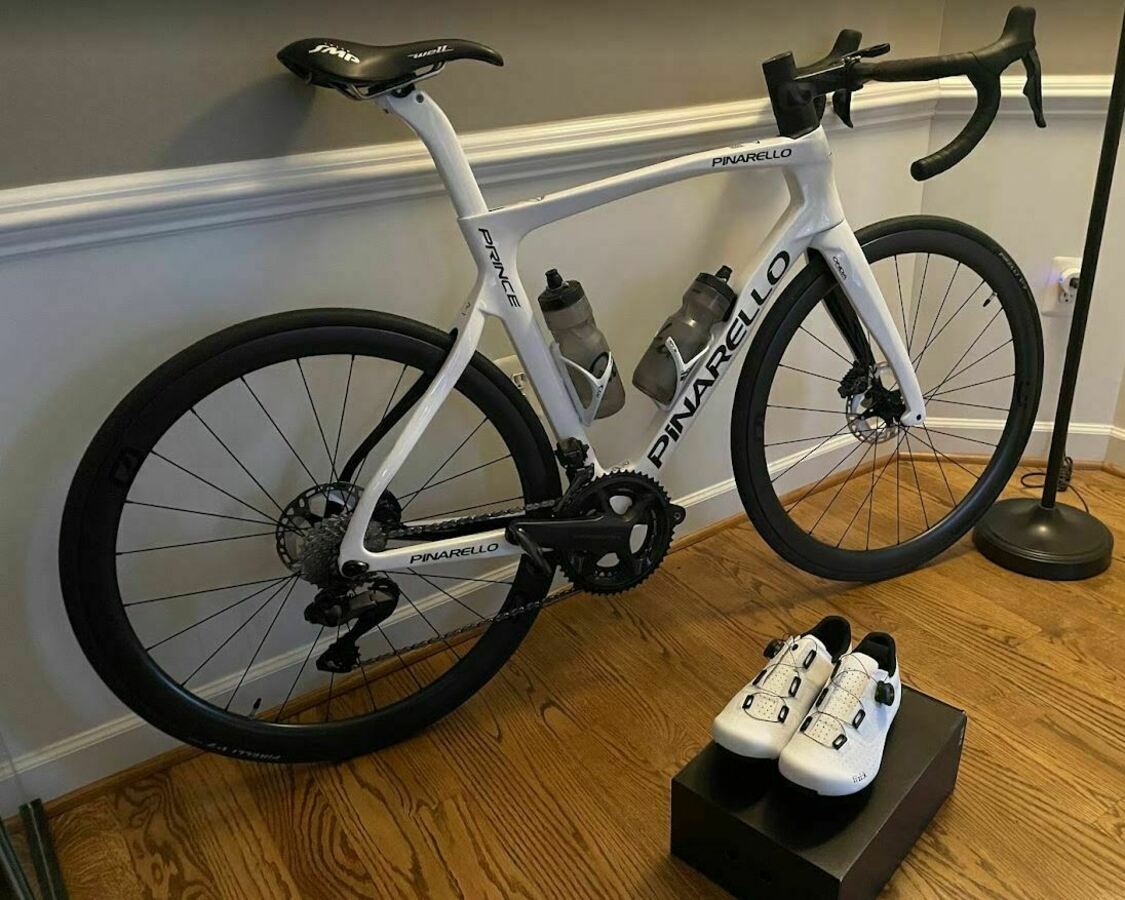 2022 Pinarello Prince