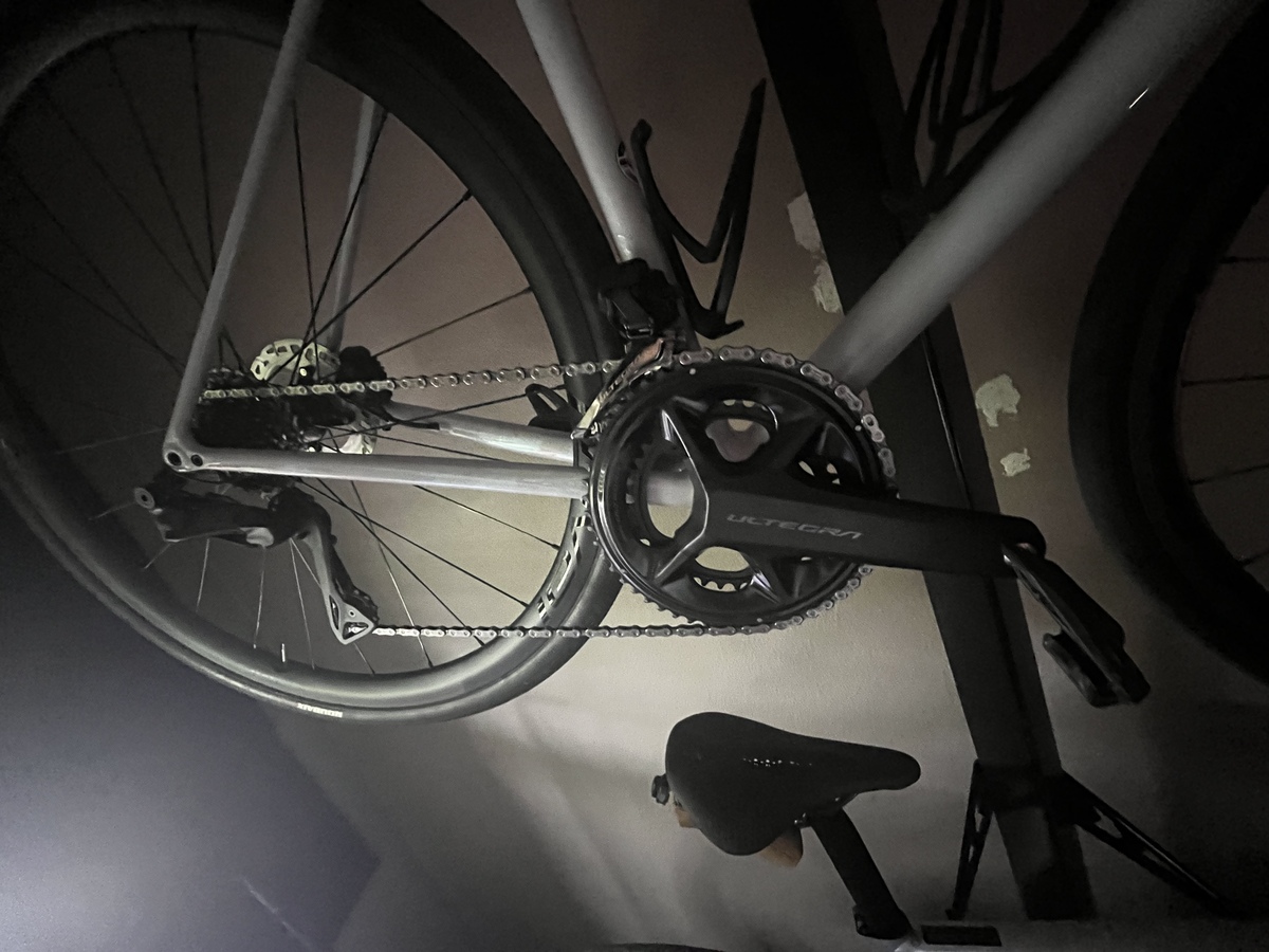 2023 Specialized Aethos