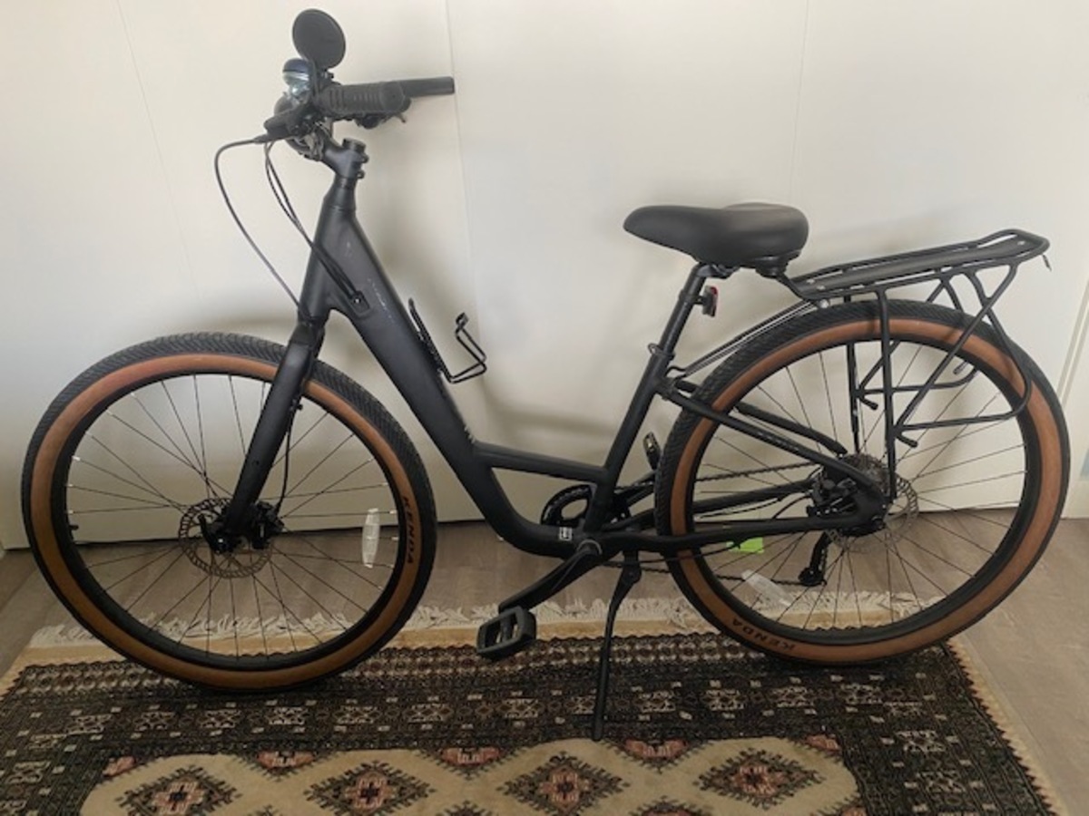 2023 Norco Bikes Scene 1