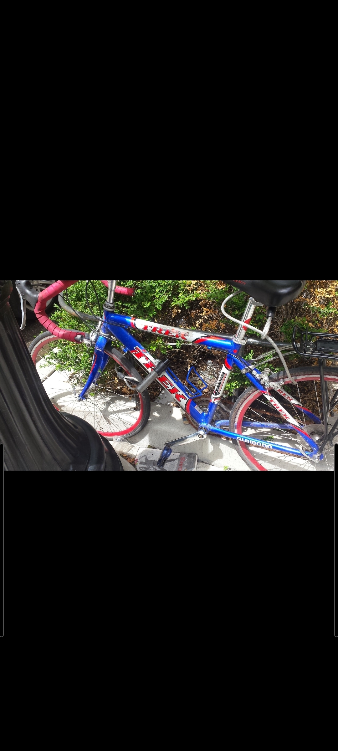 2000 Trek