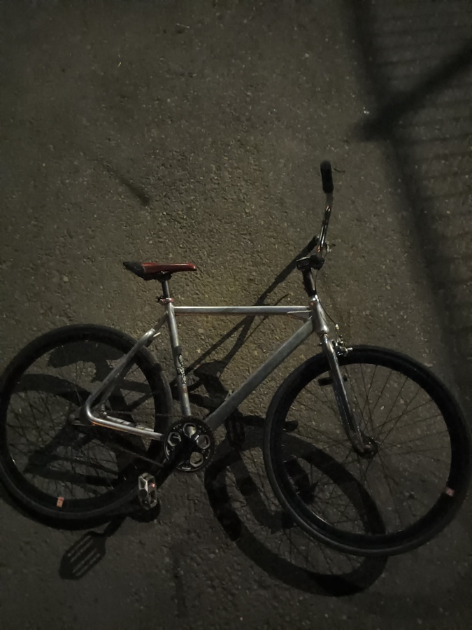 2018 SE Bikes 28" PK Ripper
