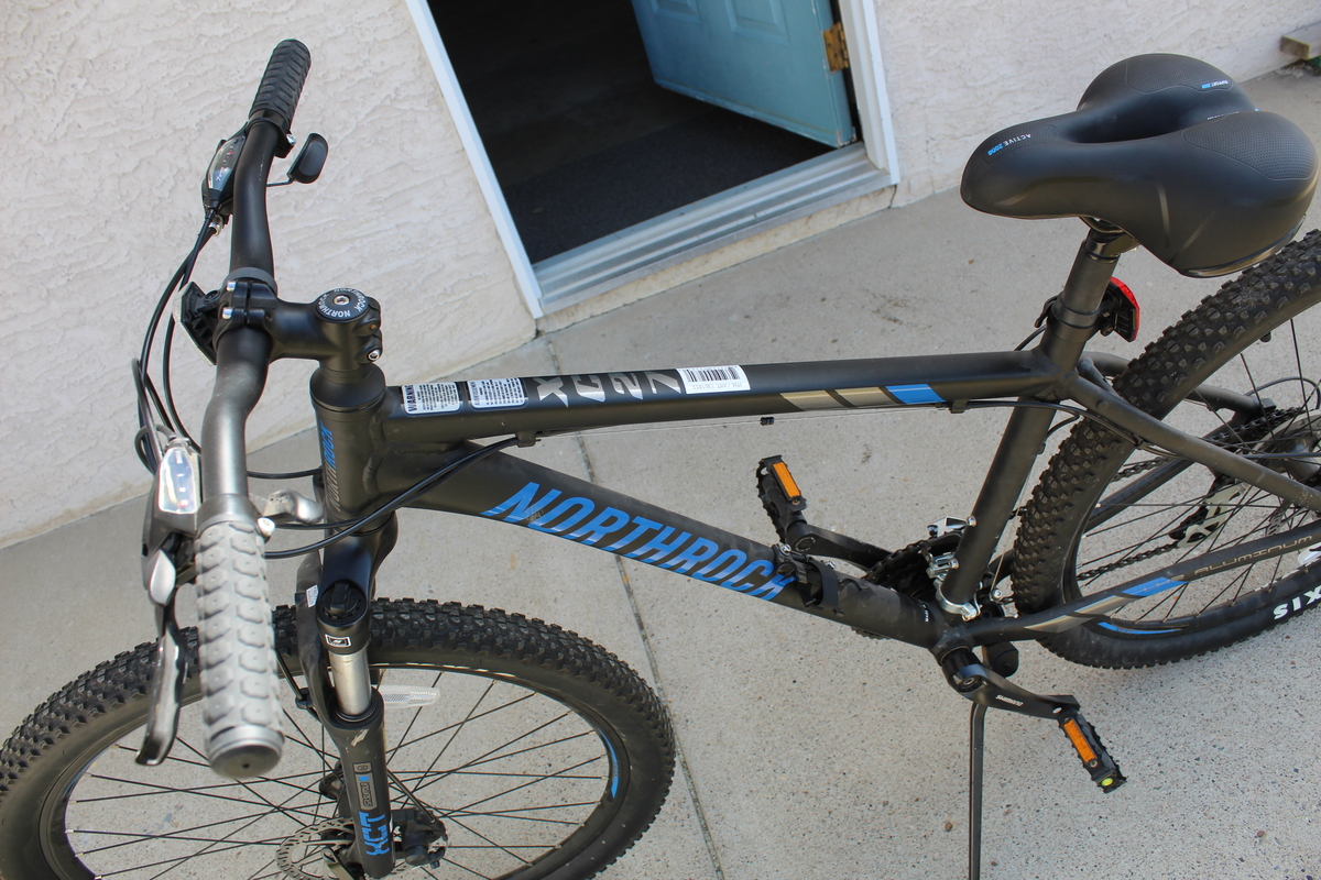 2020 Northrock KK00162468