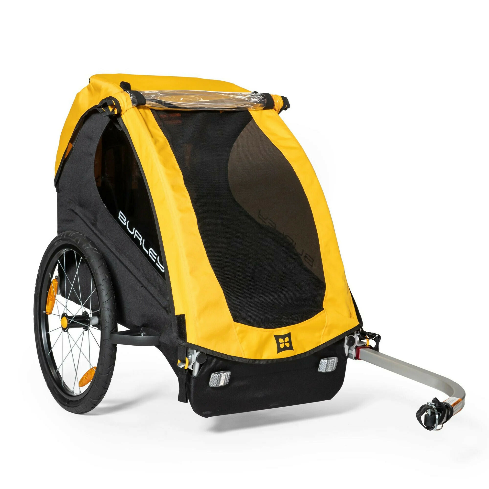 2021 Burley Design Bee (Single) bike trailer