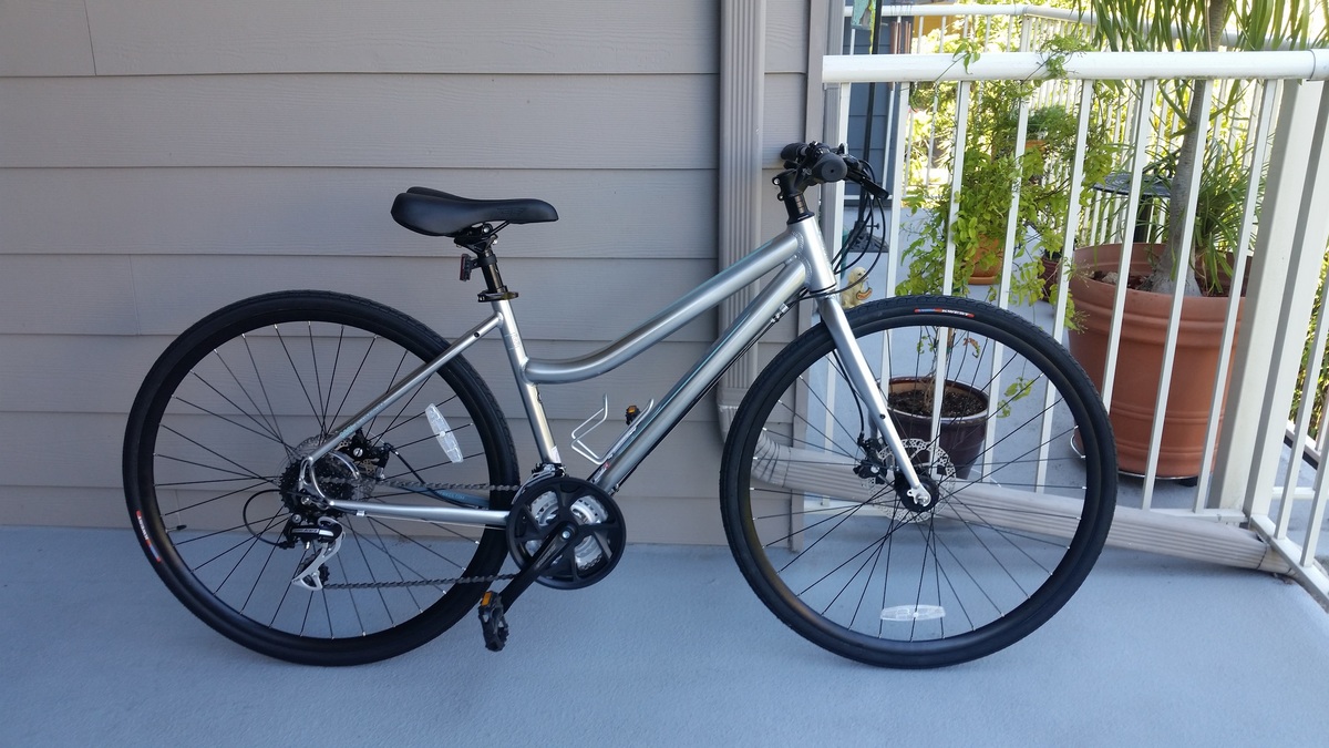 2016 SE Bikes SE Monterey 1.0