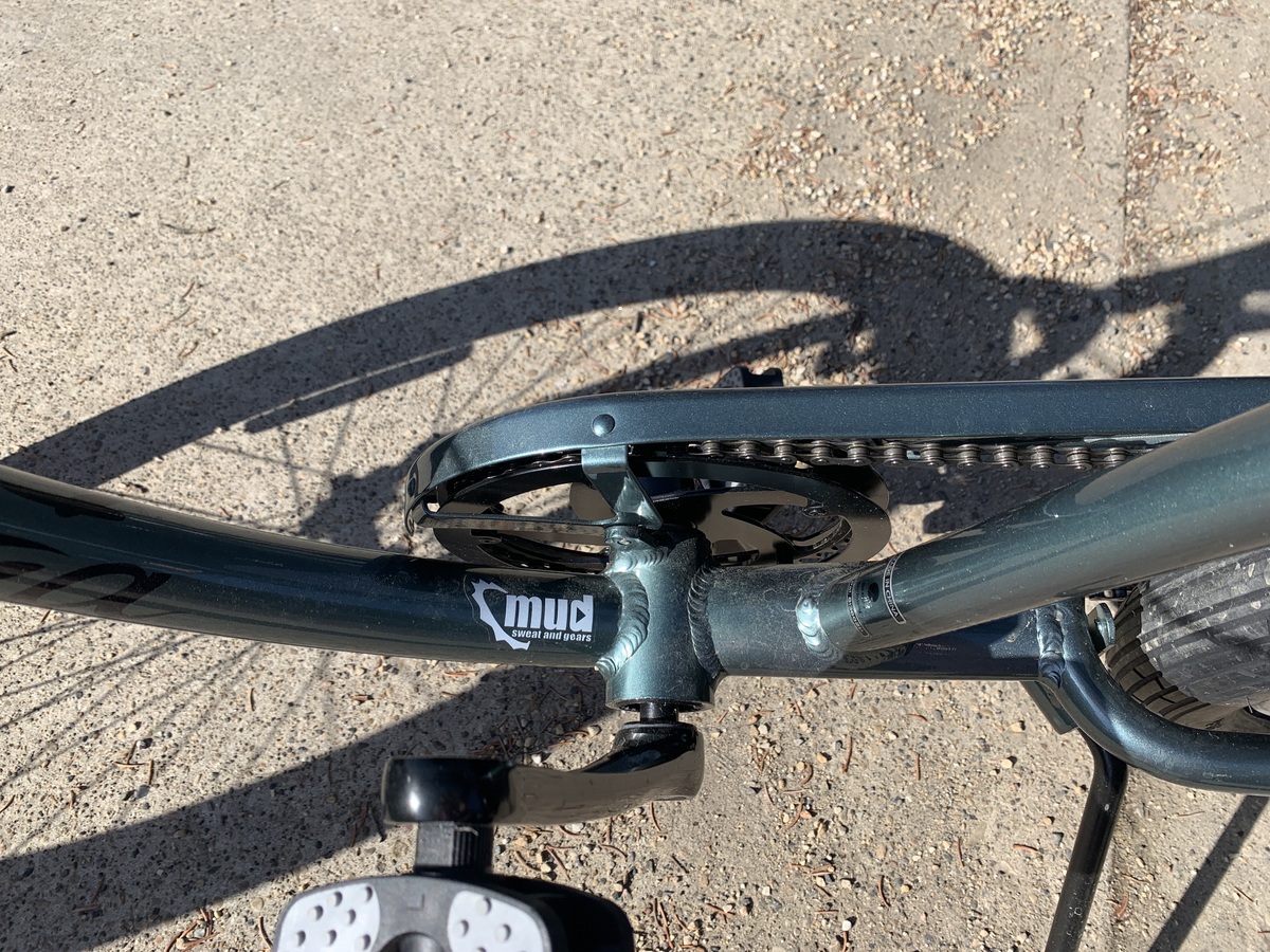 2022 Electra Cruiser