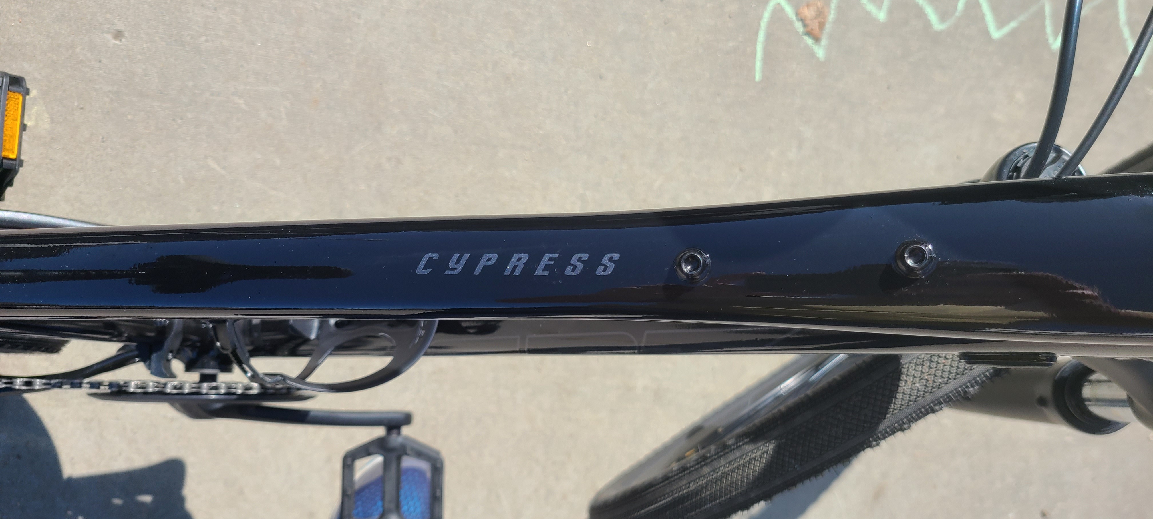 2023 Giant Cypress 2