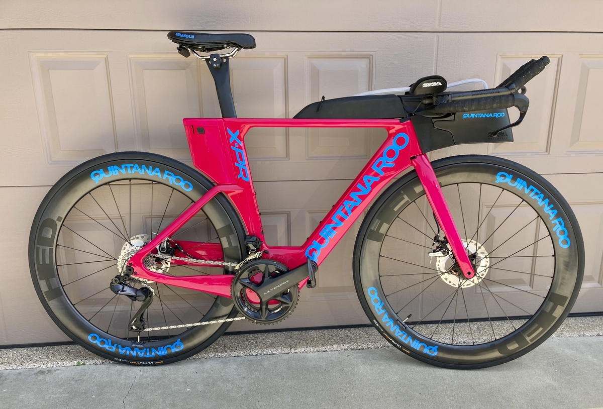 2023 Quintana Roo X-PR