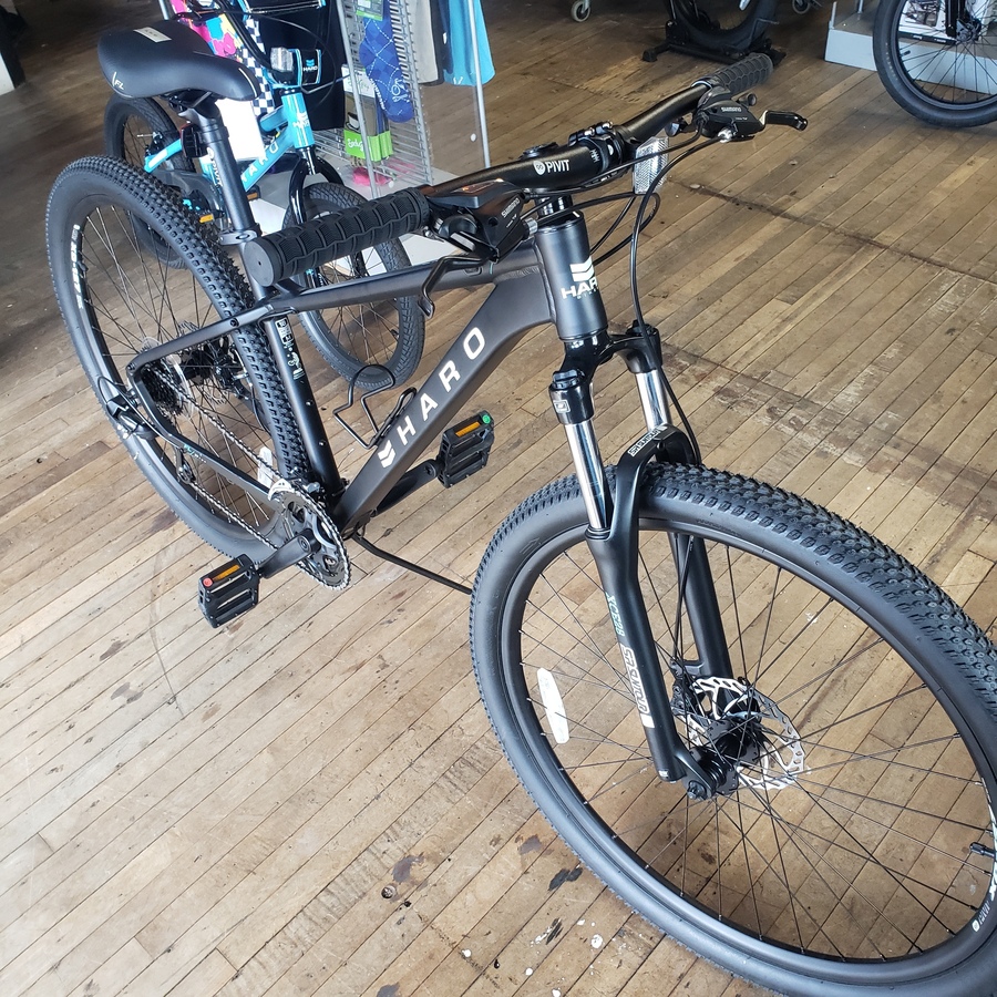 2022 Haro Flightline Two 29