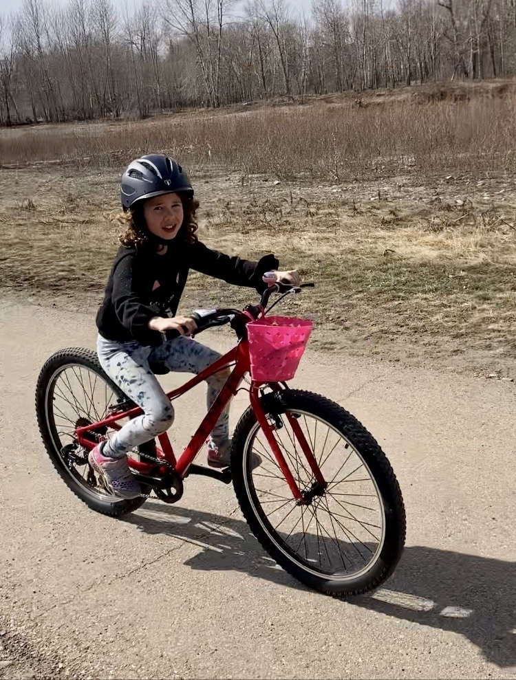 2022 Trek Precaliber