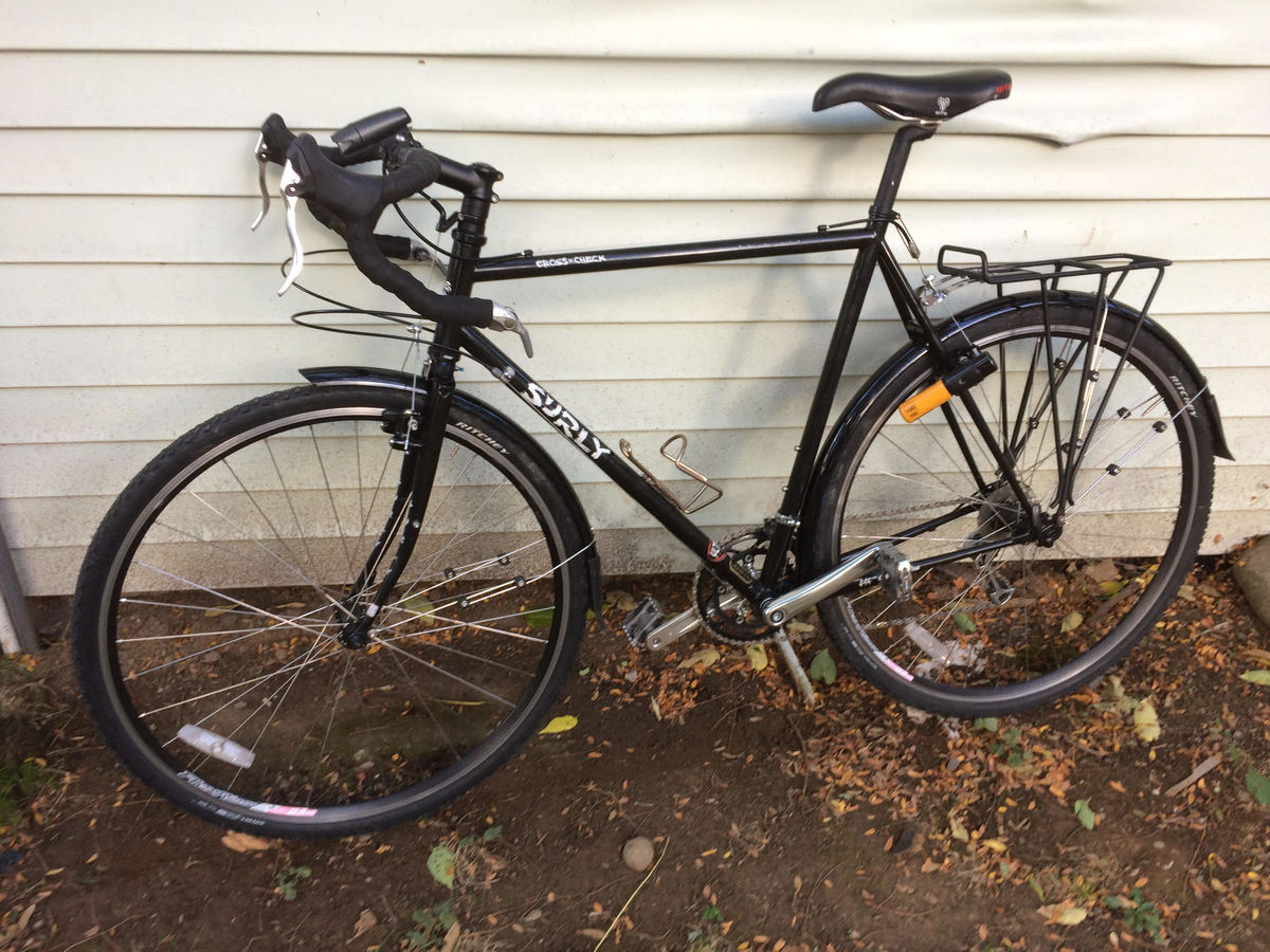 Surly Cross-Check