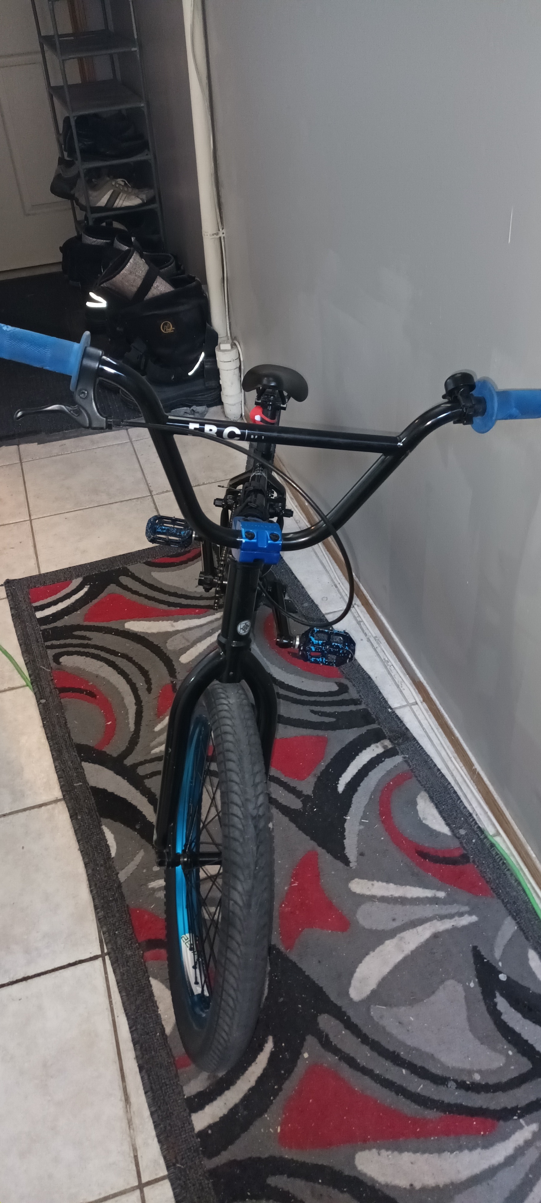 Fit bike Co. Fit 1 20.5