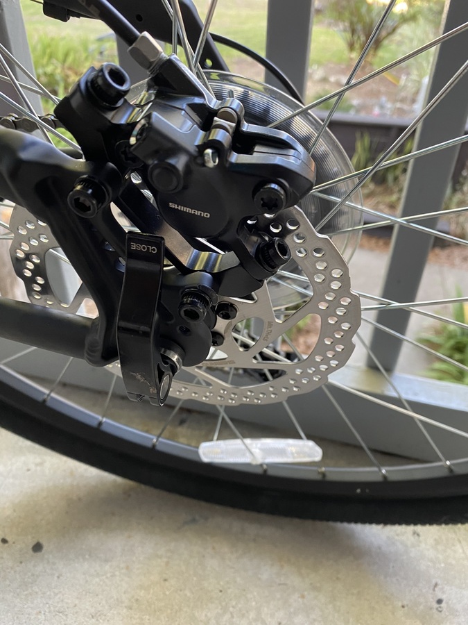 2023 Motobecane Jubilee FS
