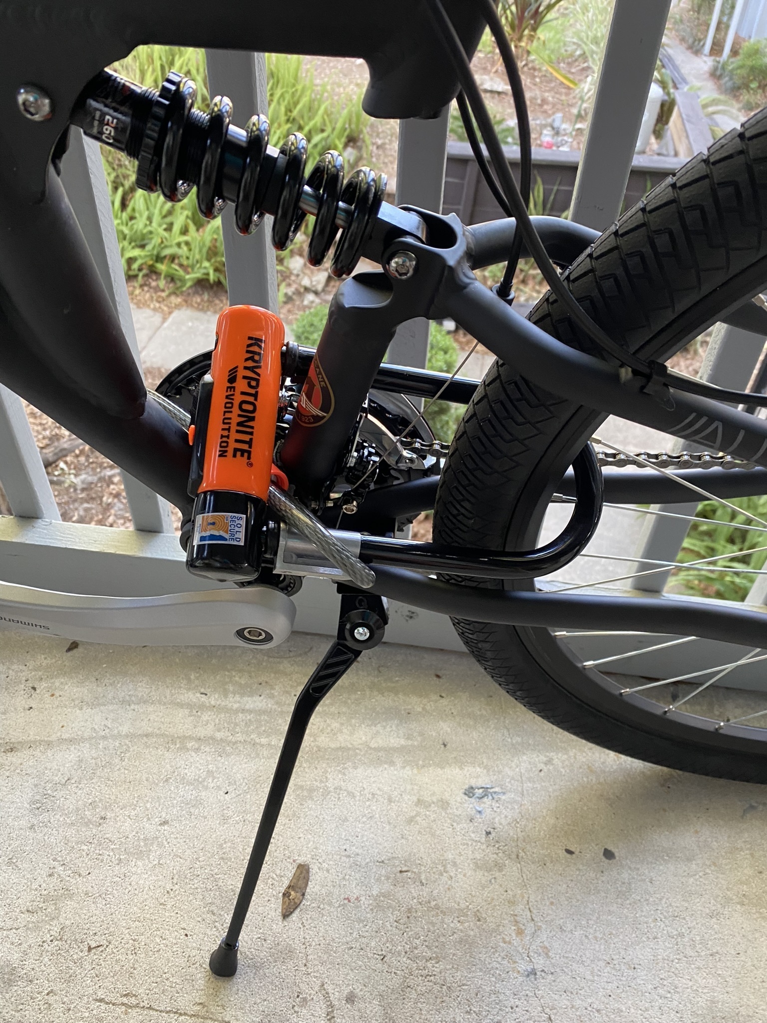 2023 Motobecane Jubilee FS