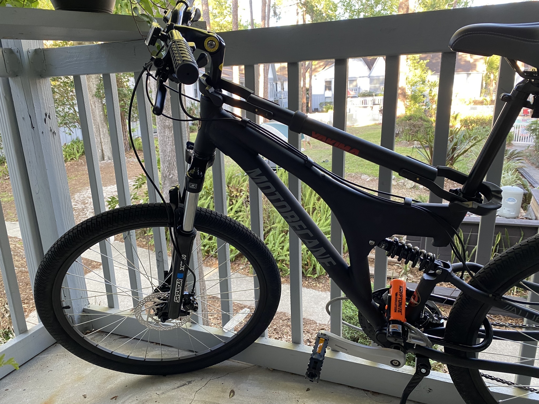 2023 Motobecane Jubilee FS