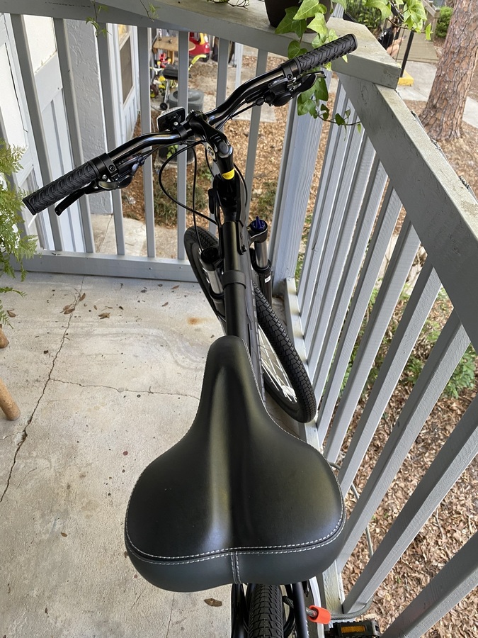 2023 Motobecane Jubilee FS