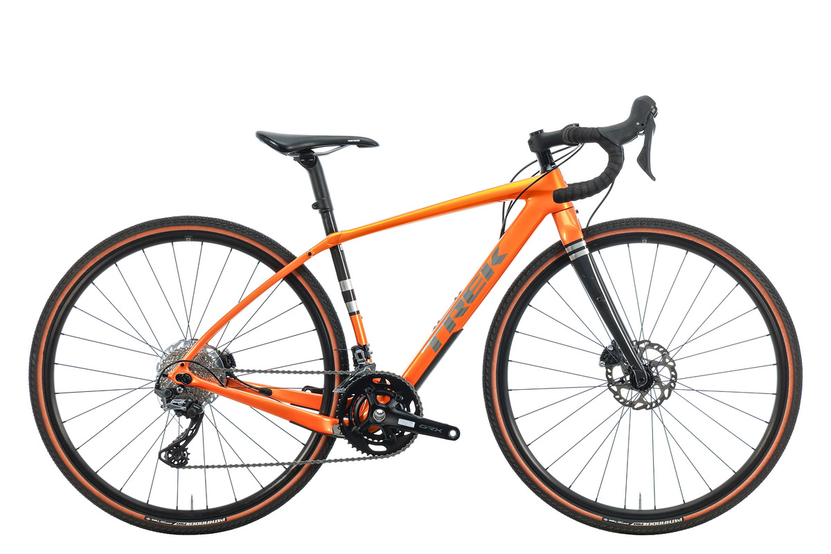 2021 Trek Checkpoint SL 5