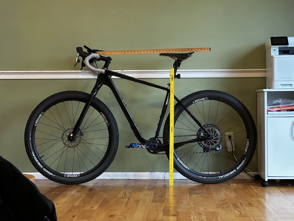 2022 Salsa Cutthroat