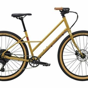 2021 Marin Bikes Larkspur 1