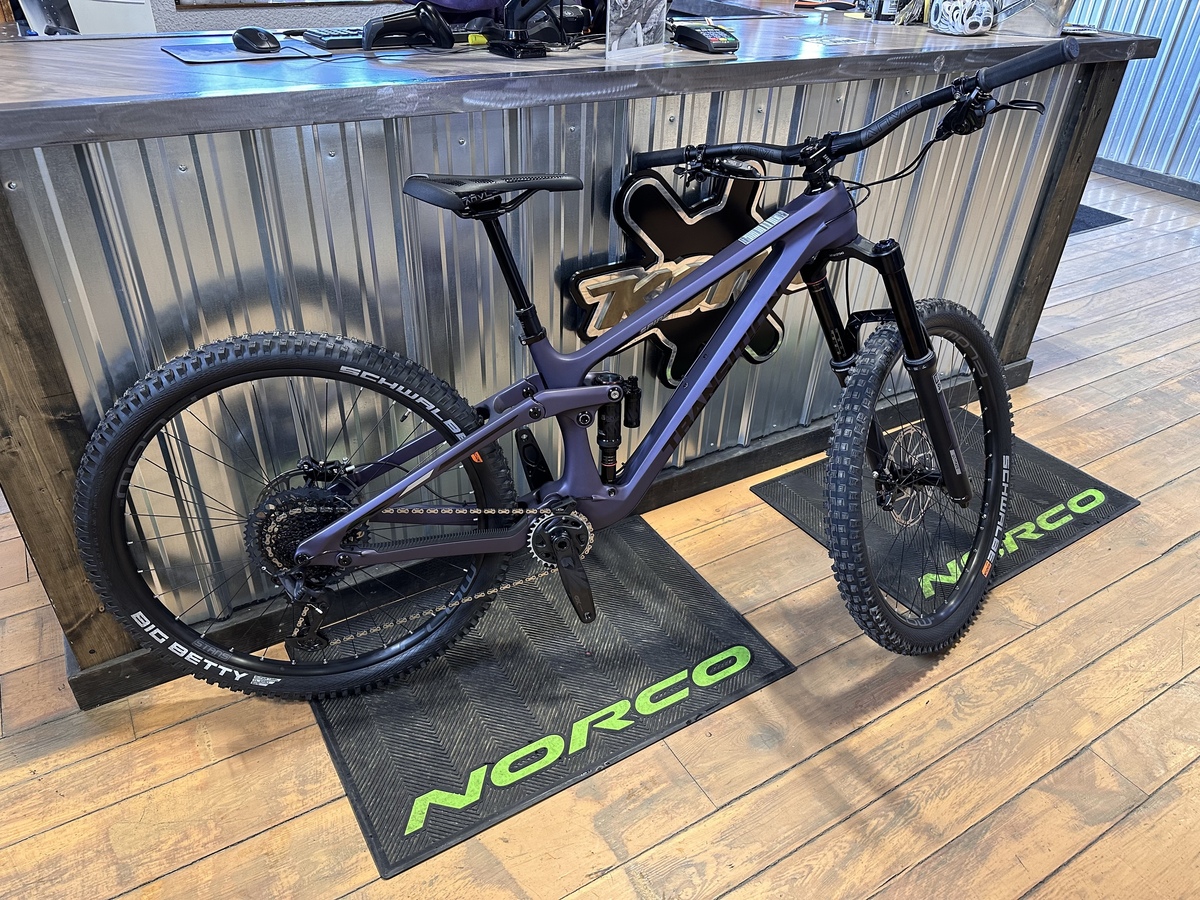 2023 Transition Bikes Spire