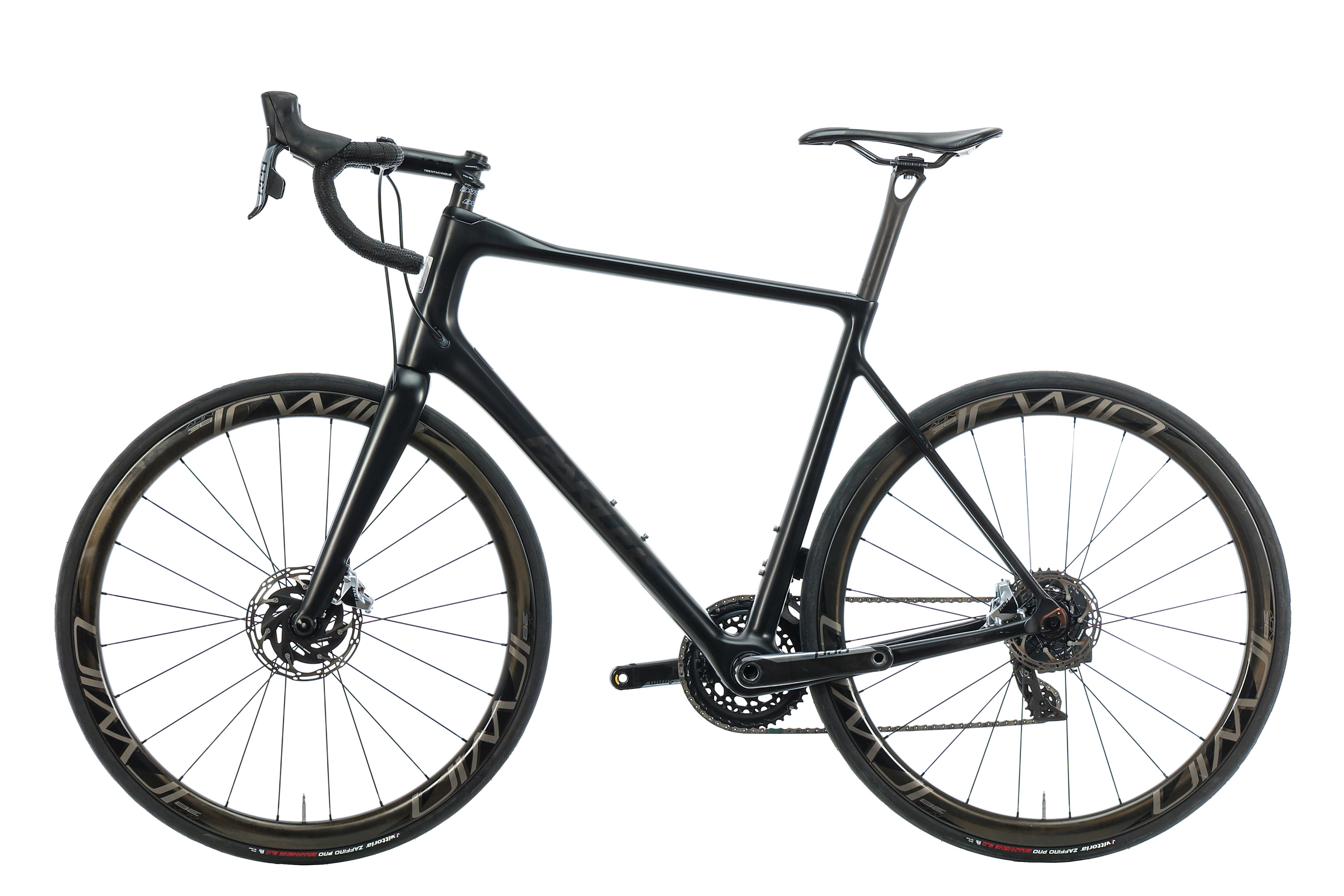 2019 Parlee Altum Disc
