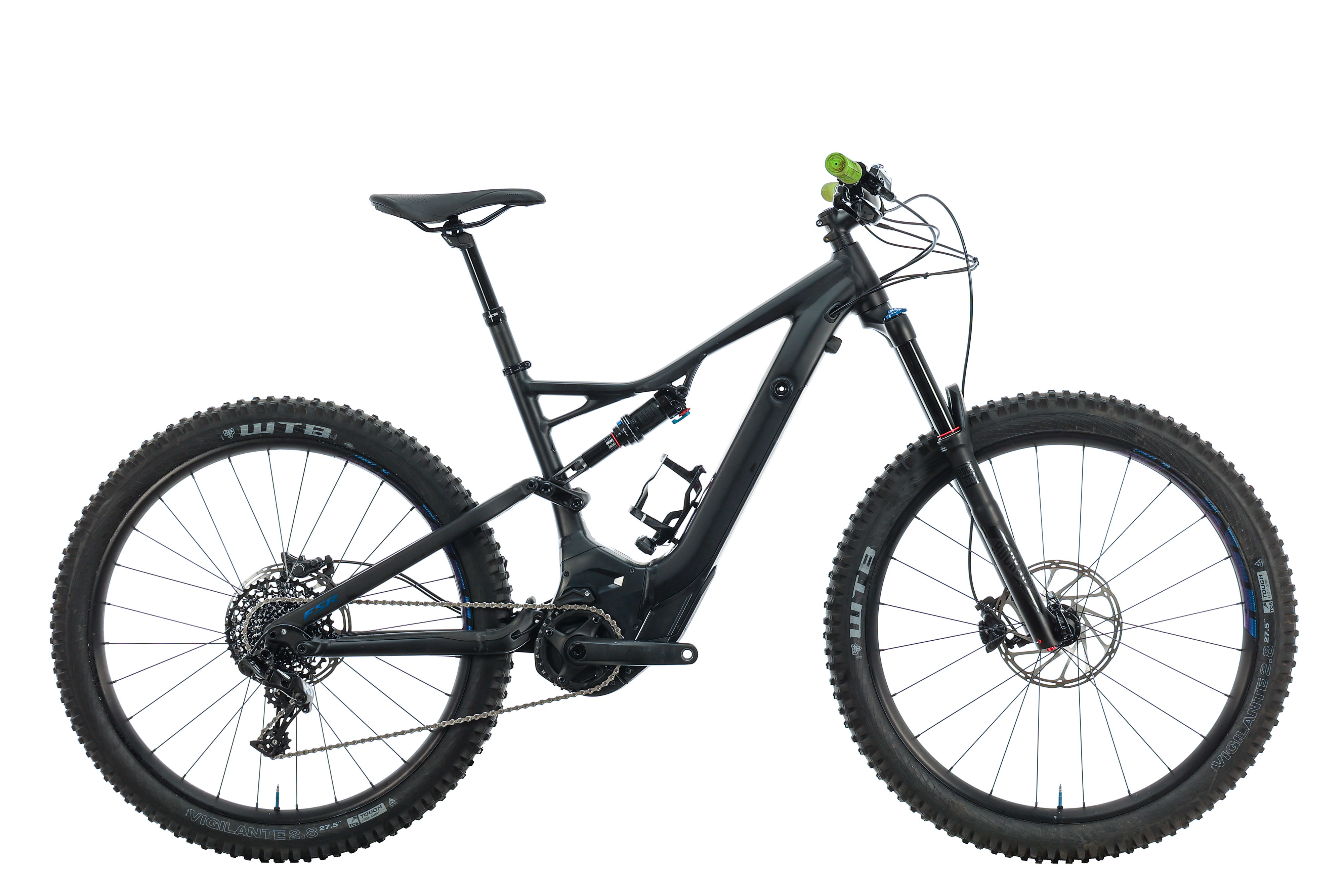 2018 Specialized Turbo Levo FSR 6Fattie