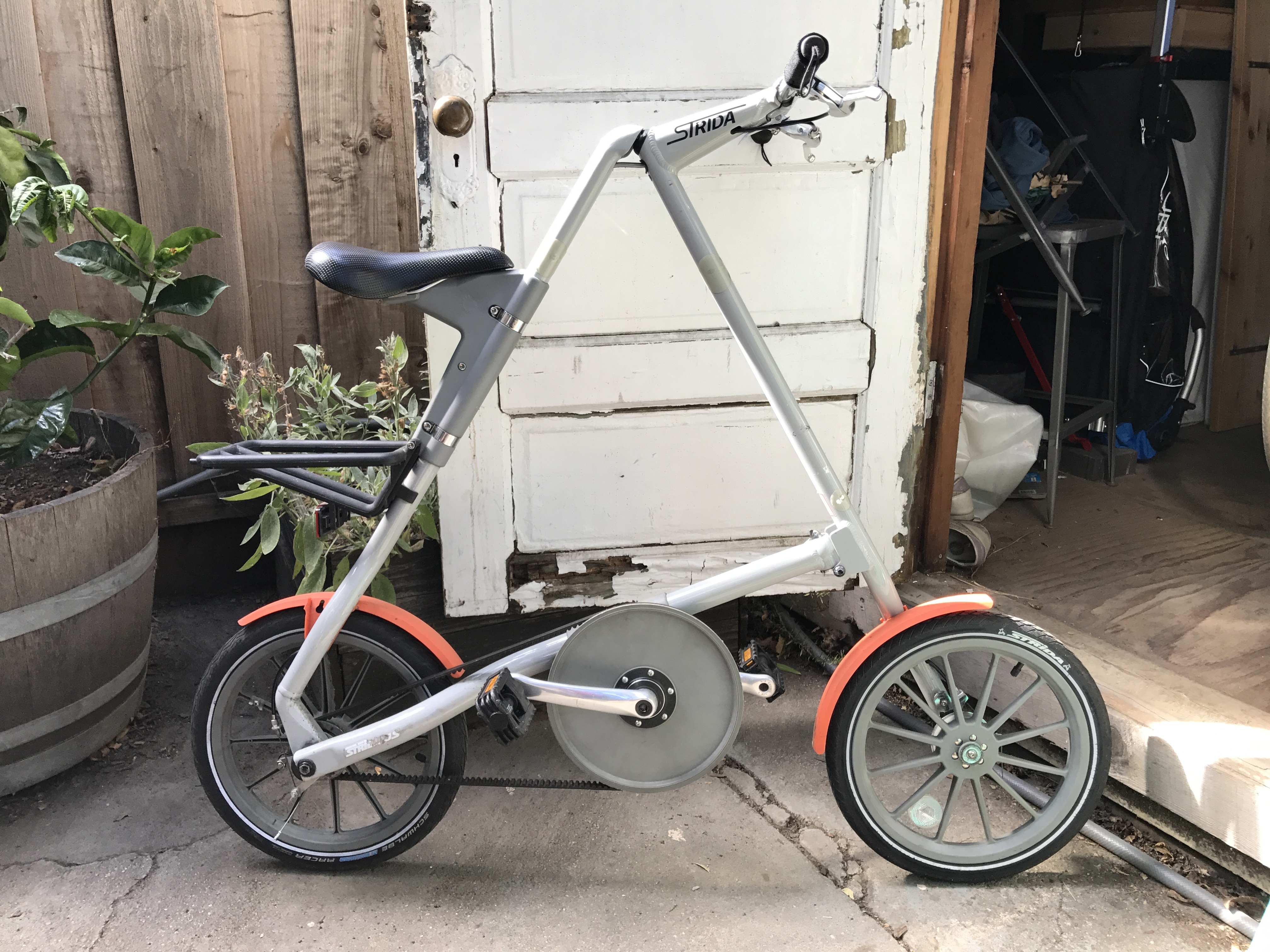 2012 STRiDA MK2