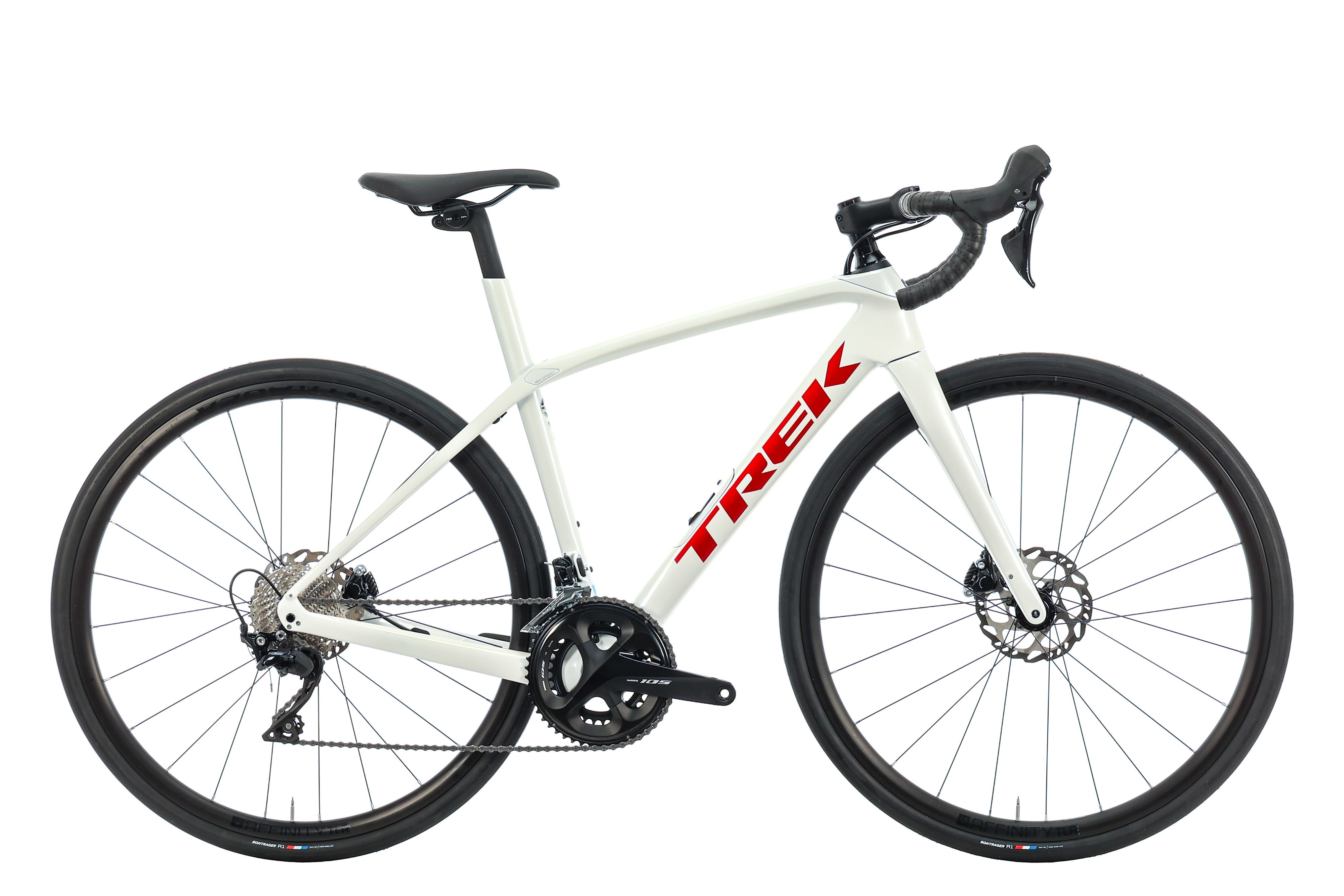 2021 Trek Domane SL 5