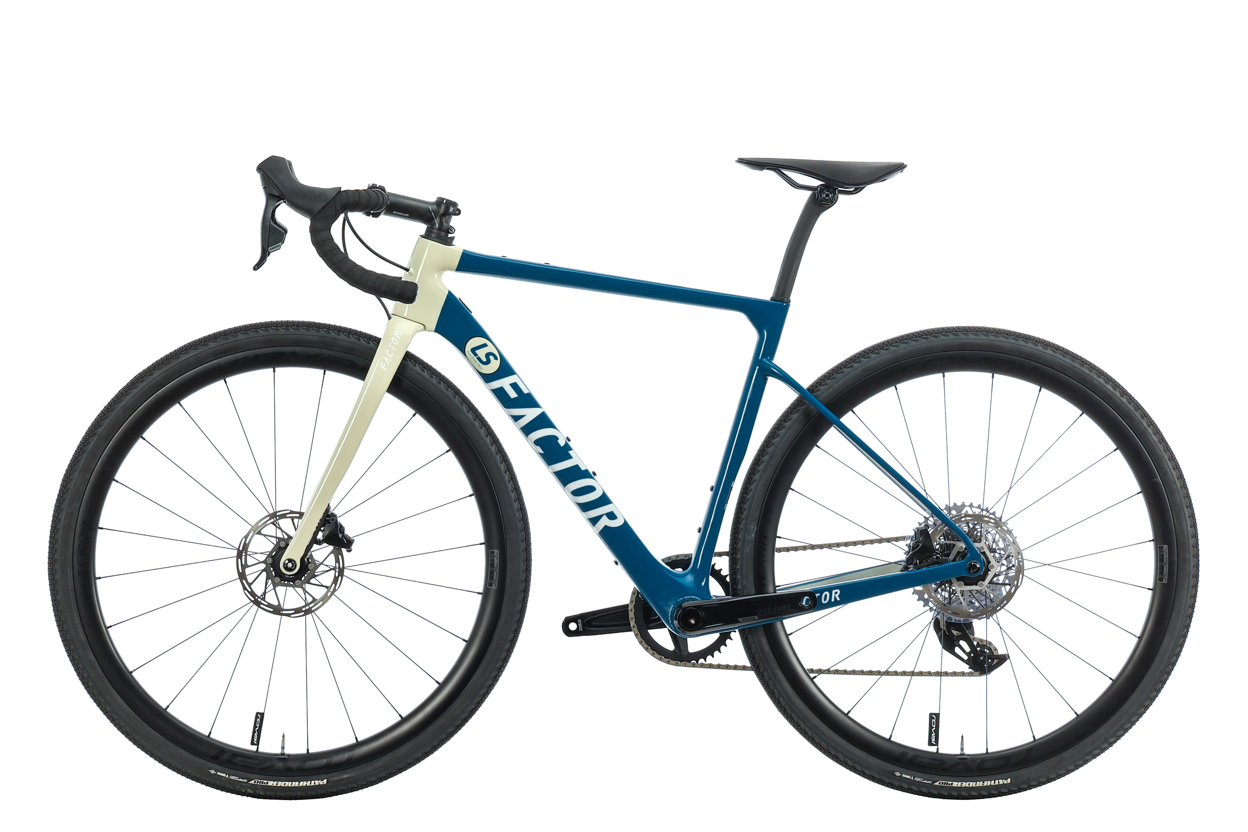 2022 Factor LS