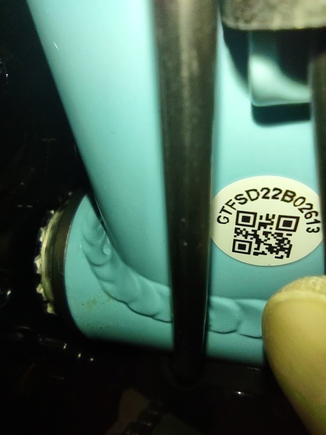 2022 GT Bicycles laguna